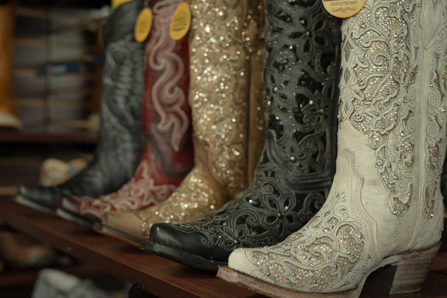Jesse's Boots – JessesBoots1989