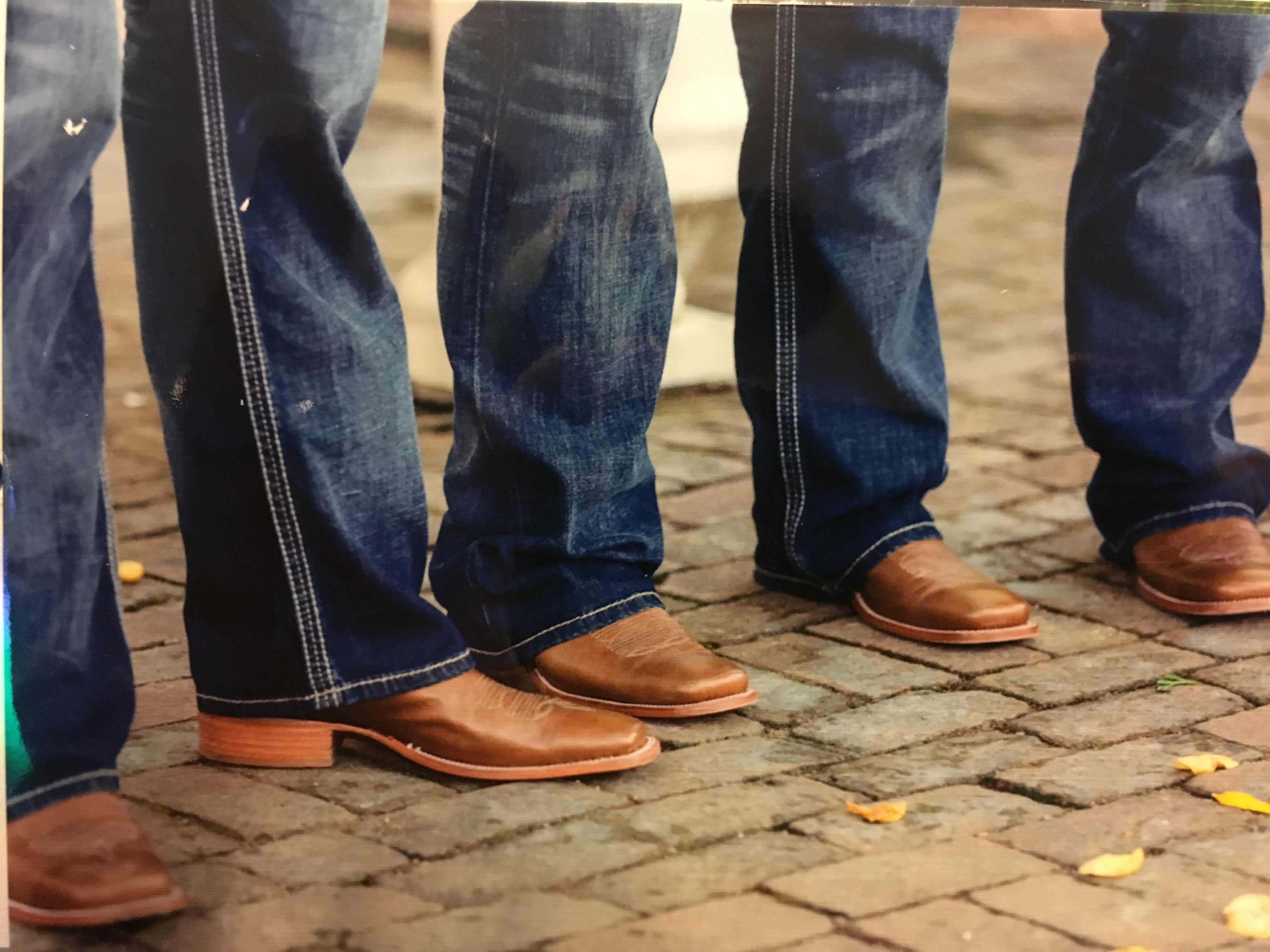 Custom Boots – JessesBoots1989